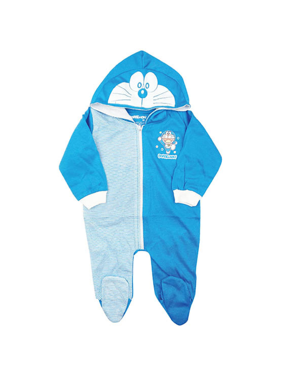 Doraemon Baby Glee Collection Frogsuit Boy edamama